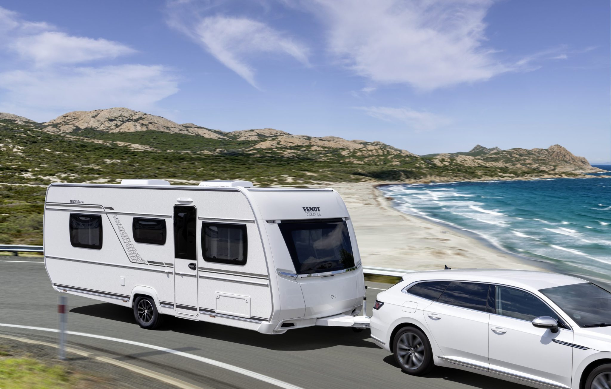 Officieel Fendt dealer | Nieuwe en tweedehands Camper en Caravan occasions