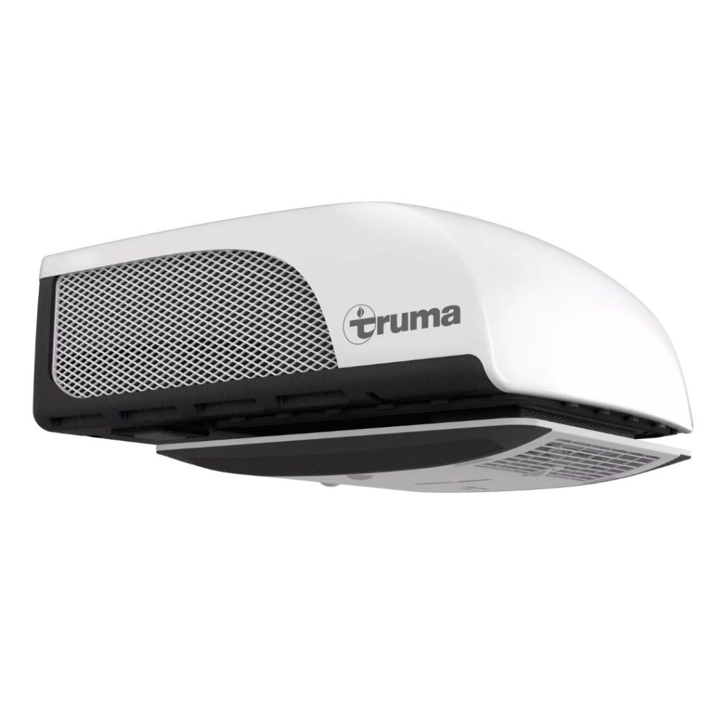 Truma Aventa Compact Plus - Knobben